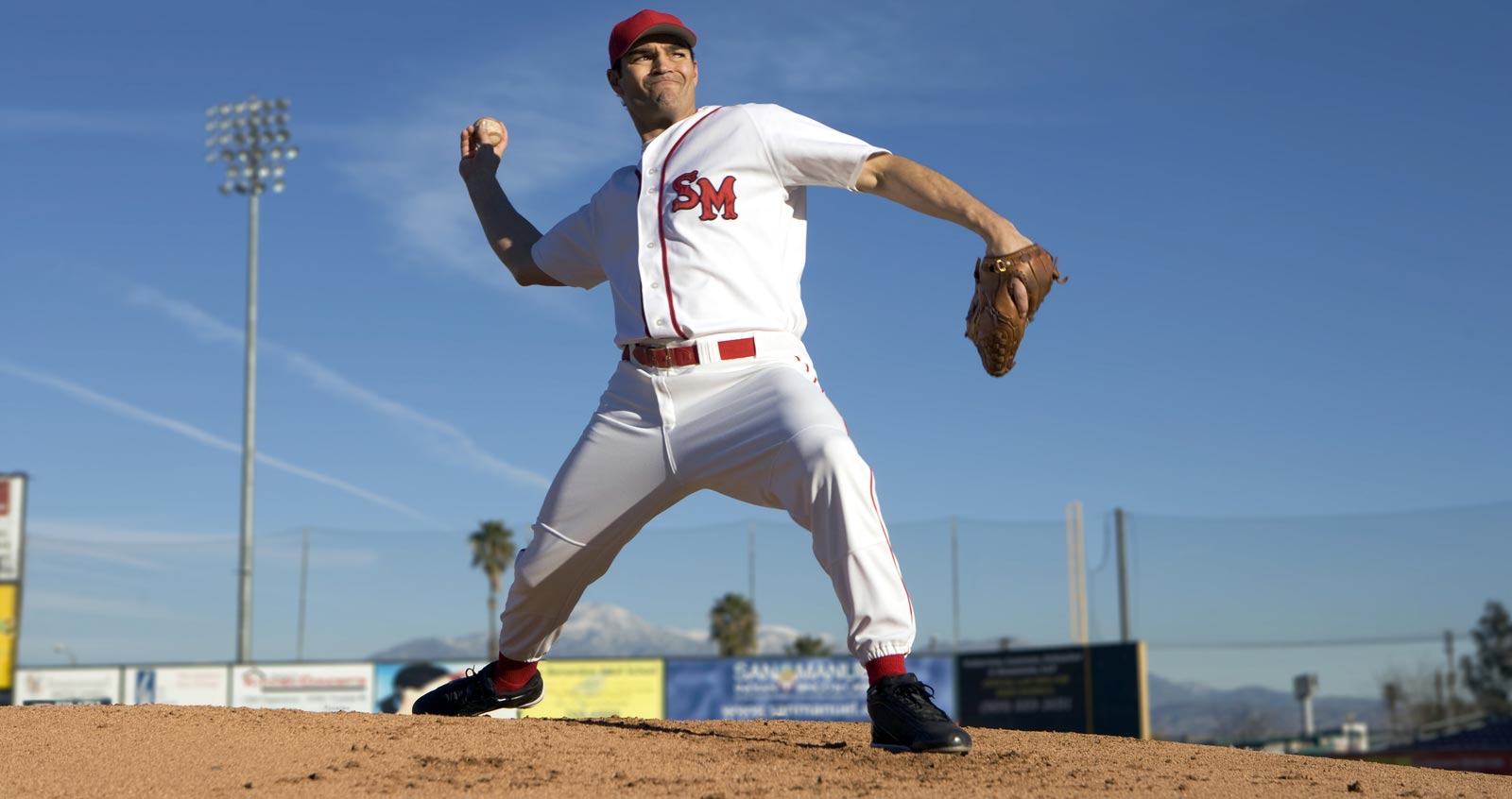 Pitcher’s Elbow • Scerbo Physical Therapy