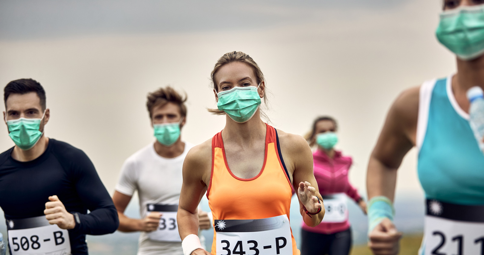 Let’s Celebrate National Running Day Run Smart to Avoid Injury • Scerbo ...