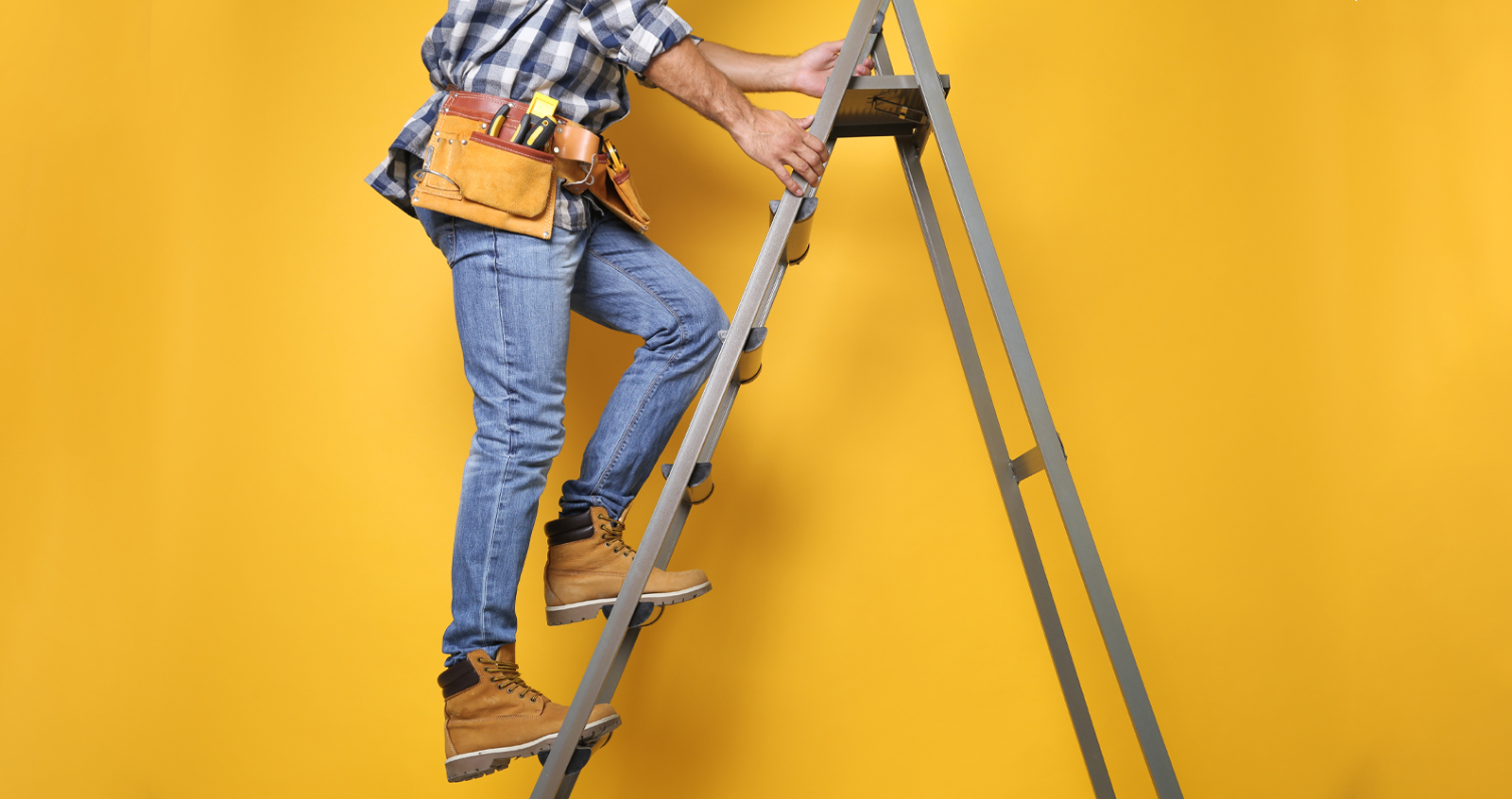 Look Before You Ladder – Avoid the Hazards, Stay Safe • Scerbo Physical ...