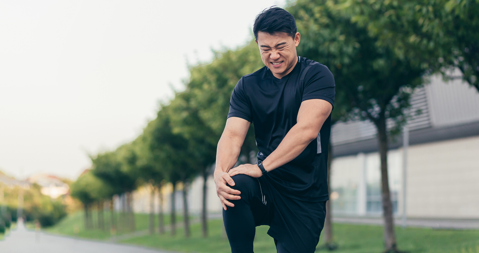 Non-Surgical Management of ACL Tears in Physical Therapy: A Path to ...