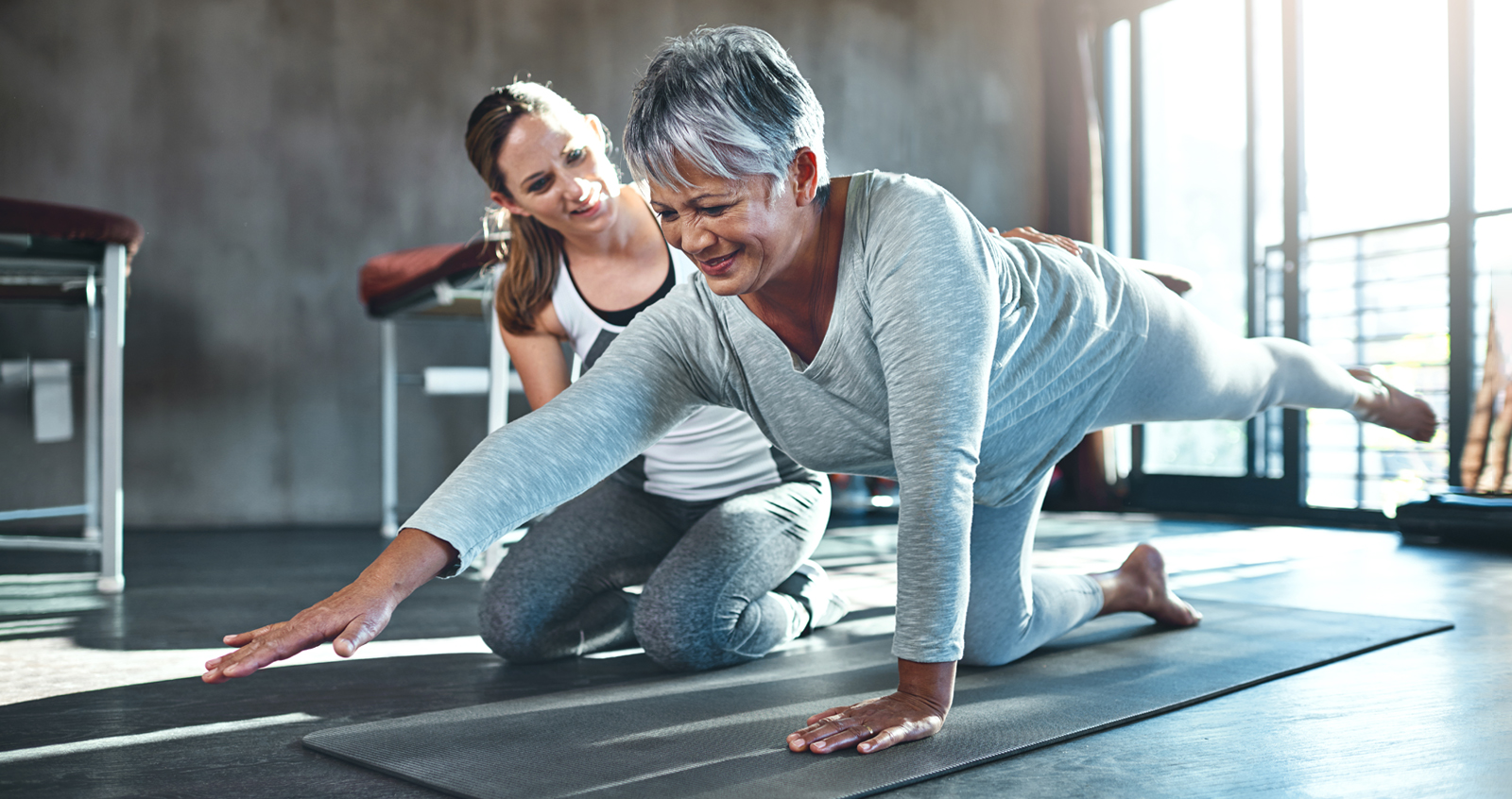 Aging is more than skin deep— So Much Hangs on Healthy Bones • Scerbo ...