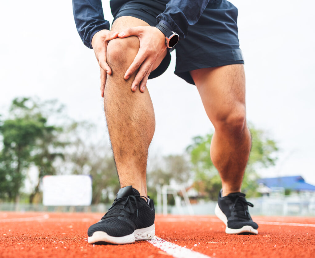 Non-Surgical Management of ACL Tears in Physical Therapy: A Path to ...